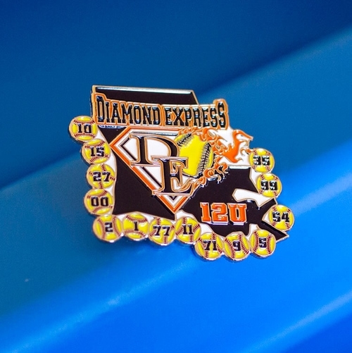 Gallery | Custom Pins Now