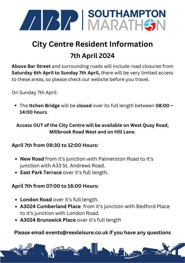 Residents Info
