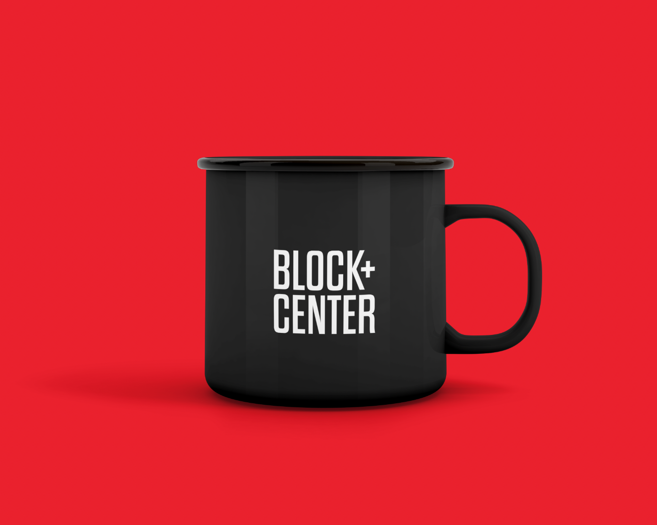 FINT STUDIO | Clients - Block + Center Brand