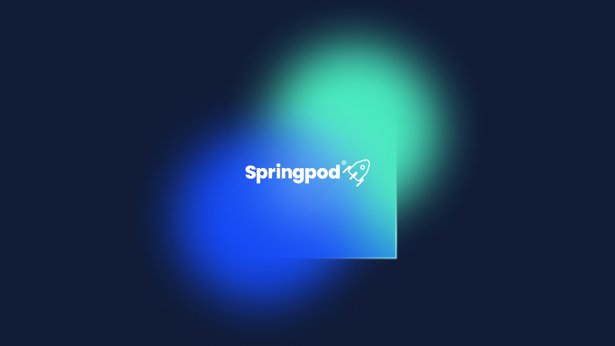 Explore customer case studies | Springpod