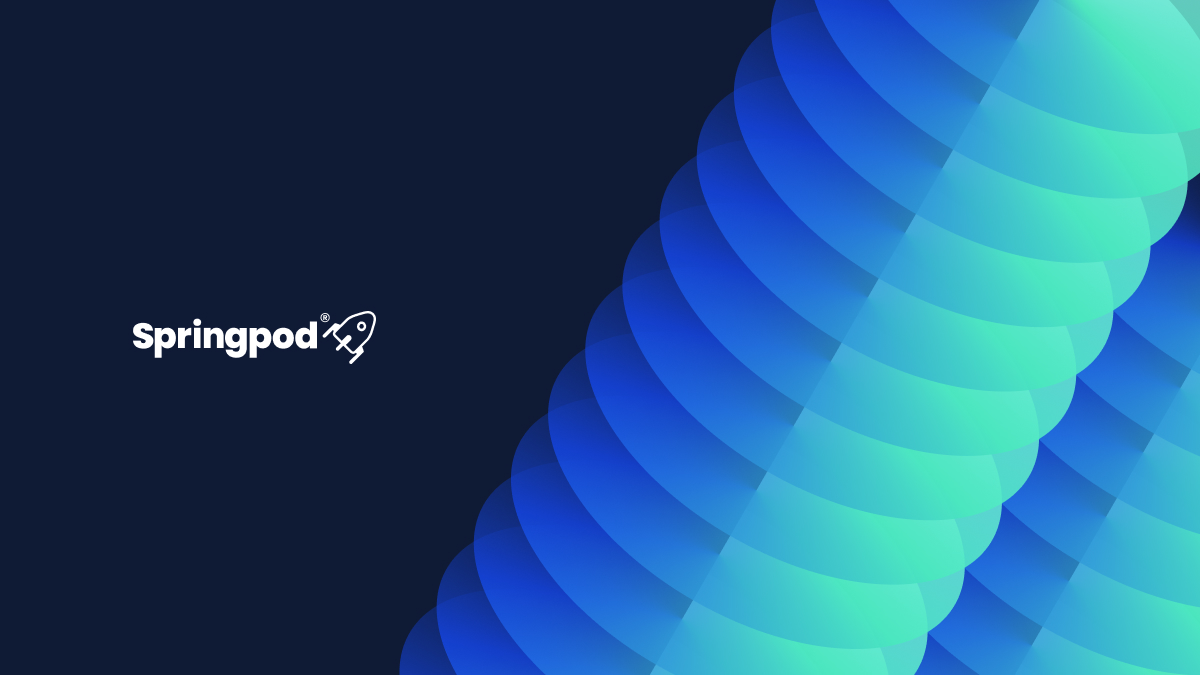 Bespoke virtual work experience for employers | Partner with Springpod