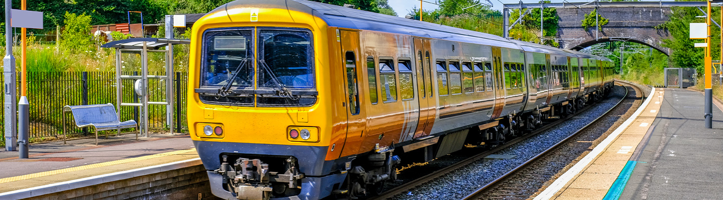 Network Rail case study | Springpod