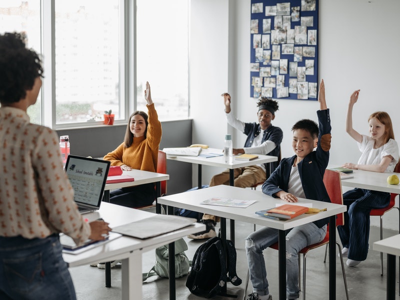 Do Teachers Have A 401k Or 403b Do Teachers Have A 401k Or 403b