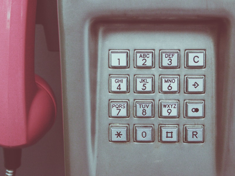 What number does social security call from?