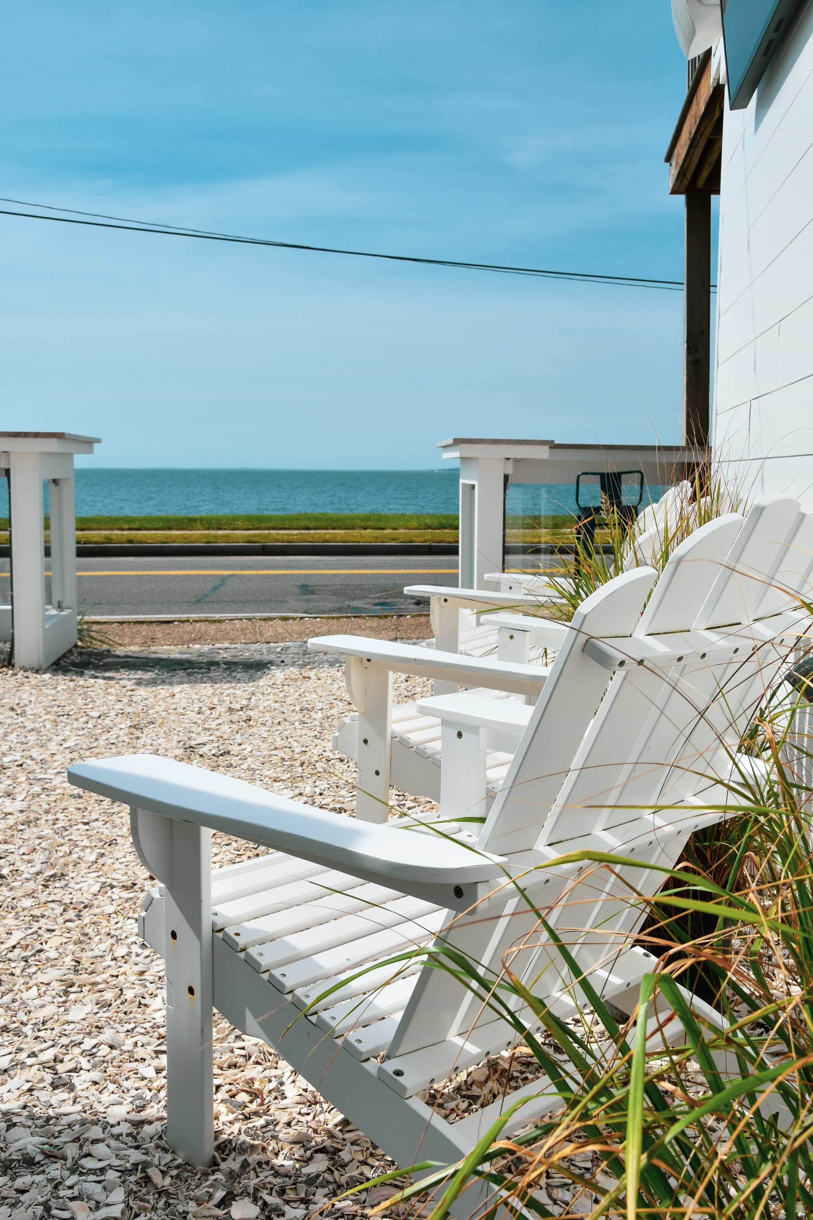 Boutique Hotels on Cape Cod | The Heights Hotel Falmouth