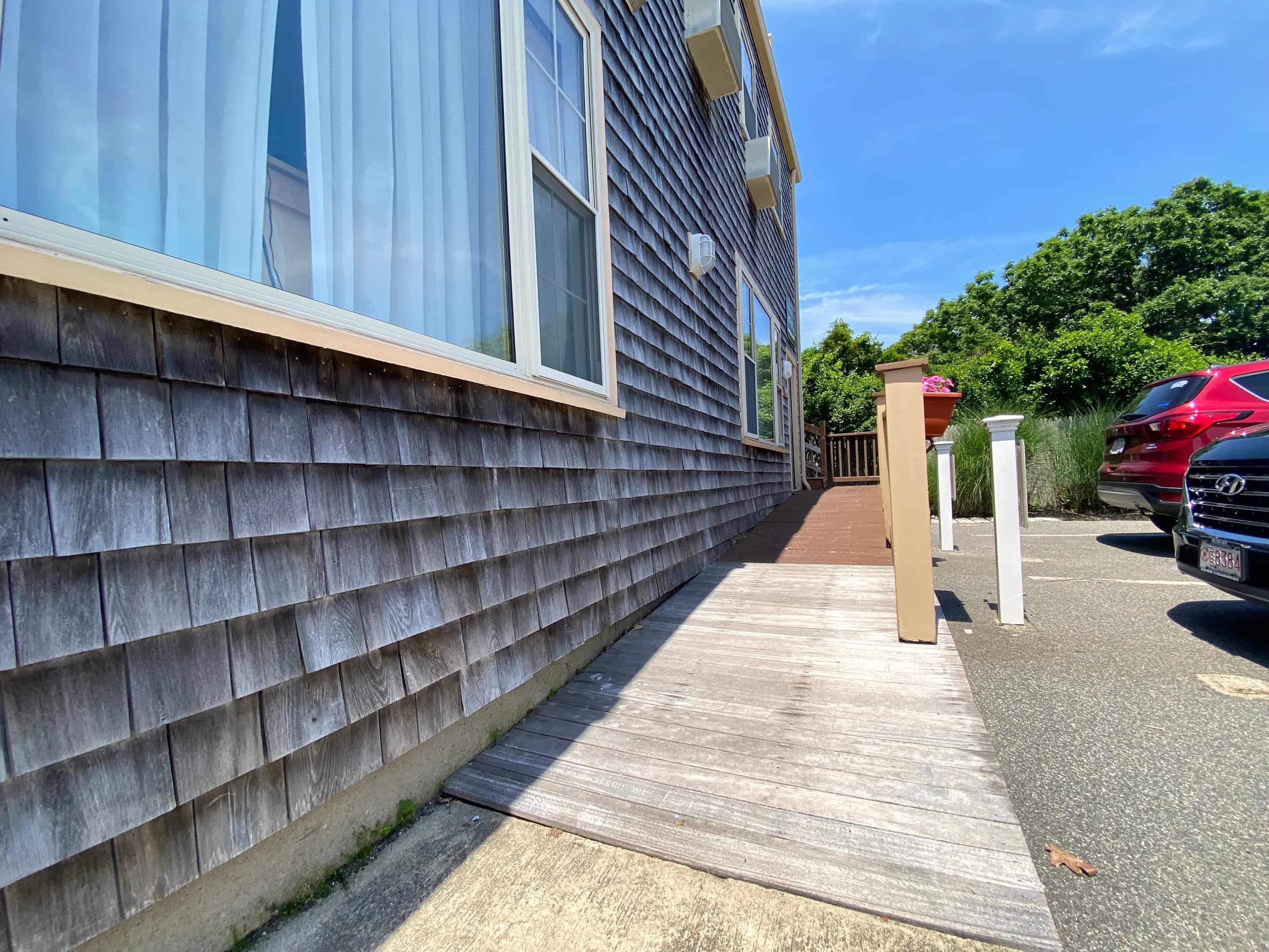 Boutique Hotels on Cape Cod | The Heights Hotel Falmouth