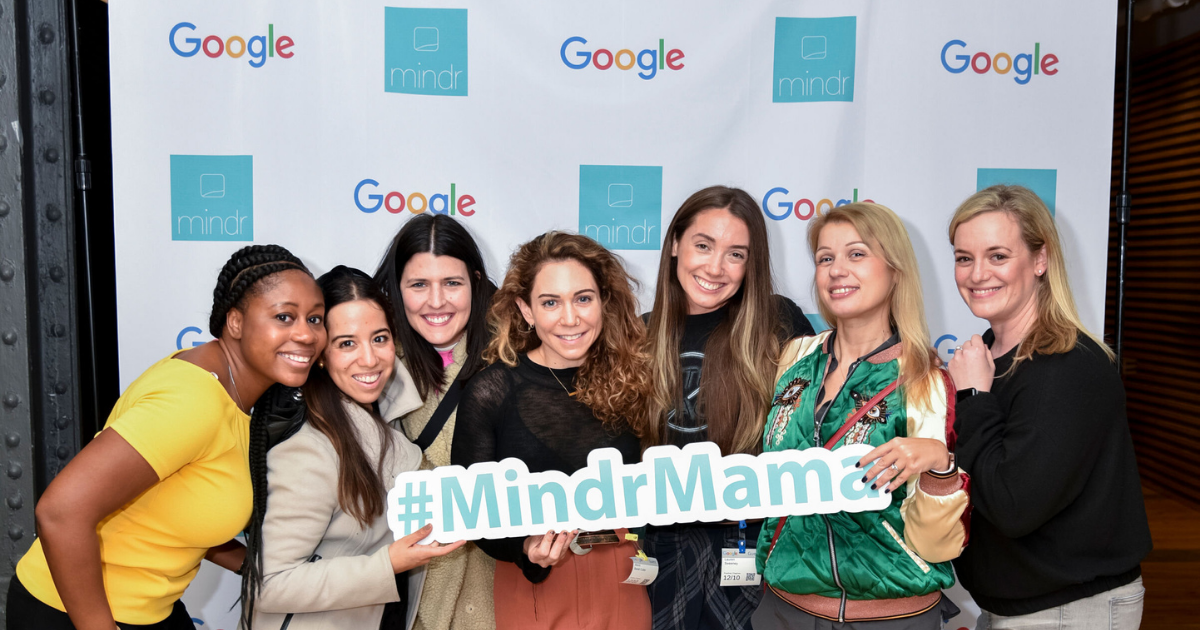 Employee resource group solutions: Mindr