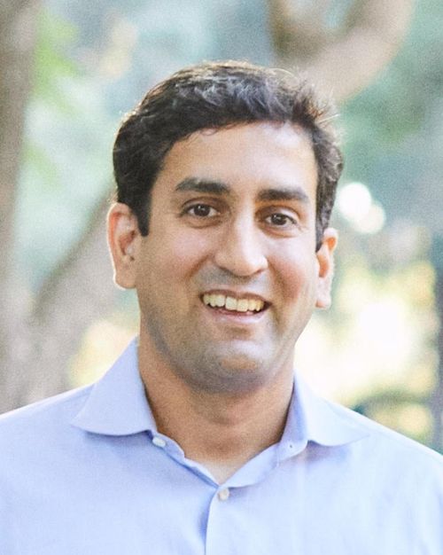 Meet the Homebound Team