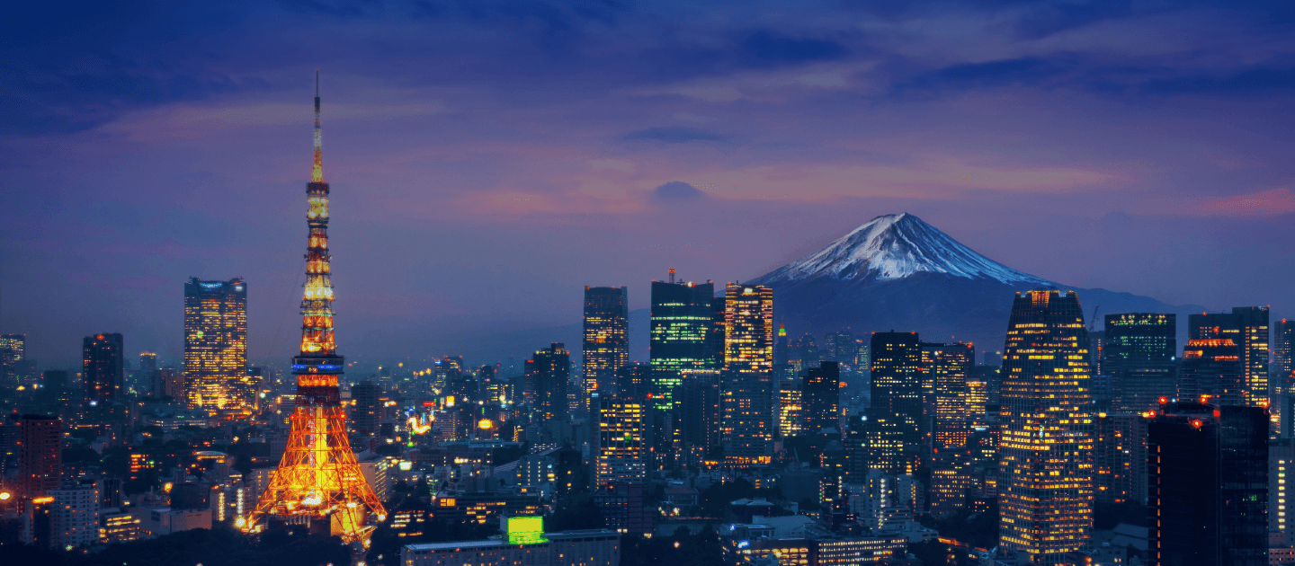 Payroll in Japan | Multiplier