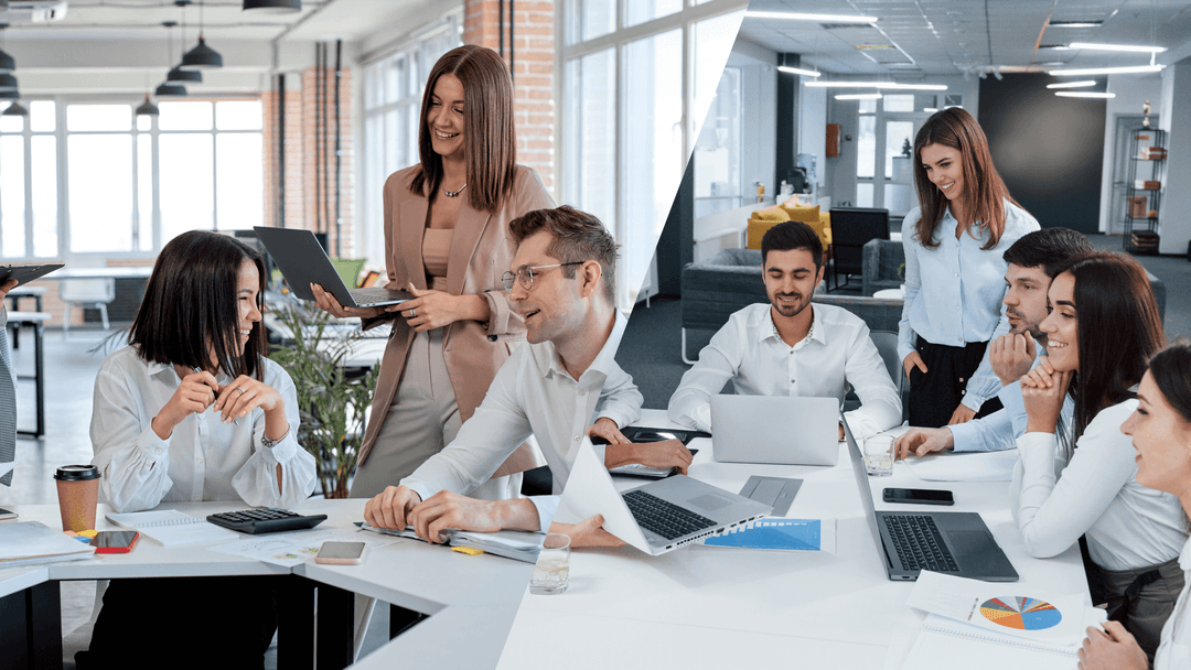 Difference between branch office and subsidiary | Multiplier | Multiplier