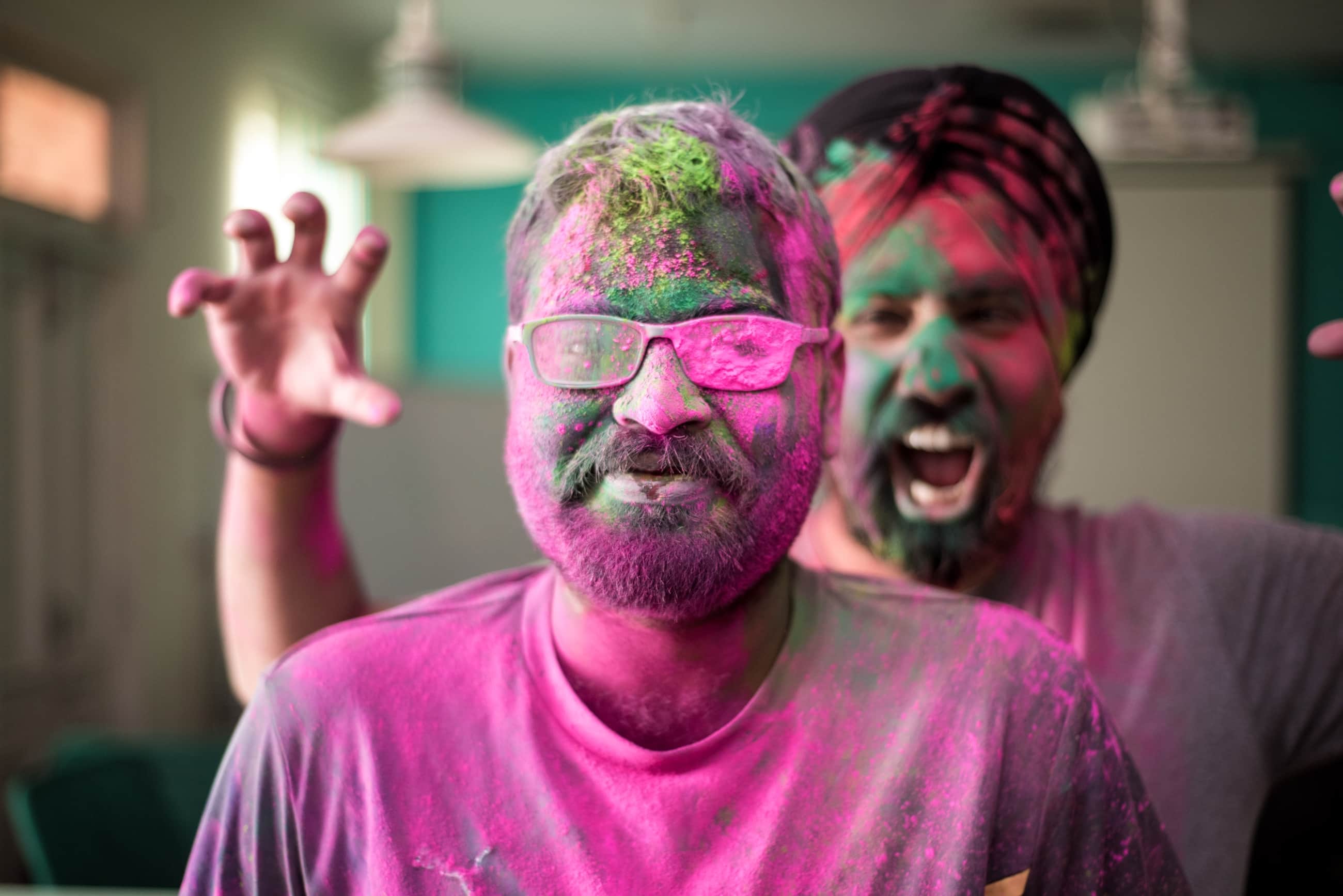 Stirring Minds – A Complete Startup Ecosystem