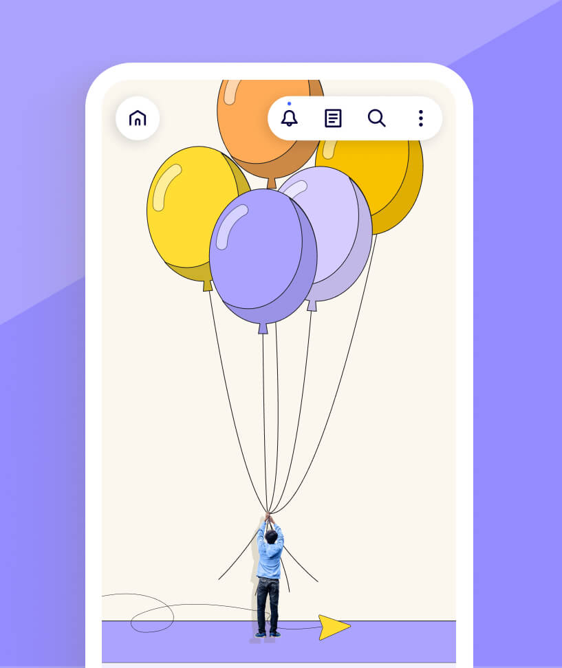 Miro Distributed 2023 - Interactive Community Board