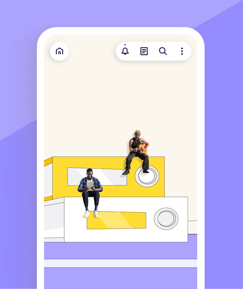 Miro Distributed 2023 - Interactive Community Board