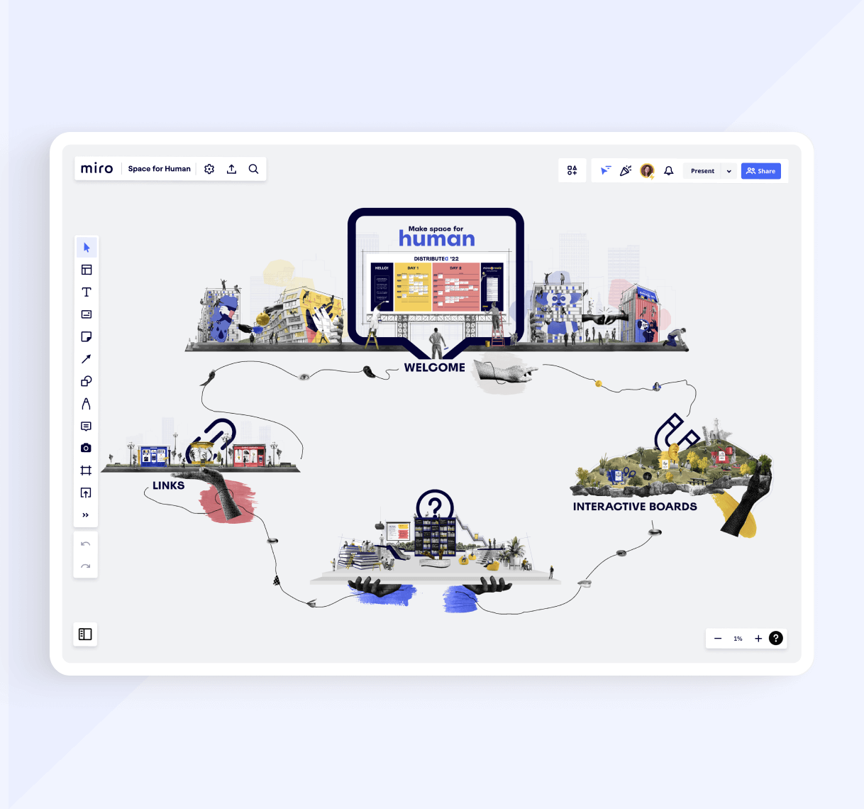 Lucie Agolini - Visual Design