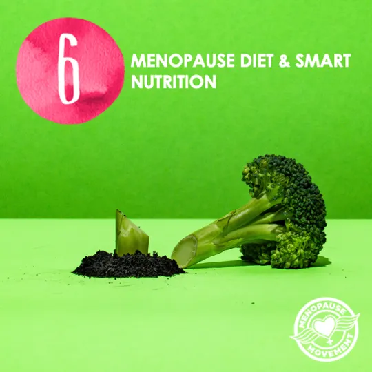 Home - Menopause Movement Training Programme