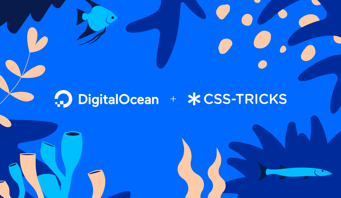 CSS-Tricks is joining DigitalOcean! — Add On IDX