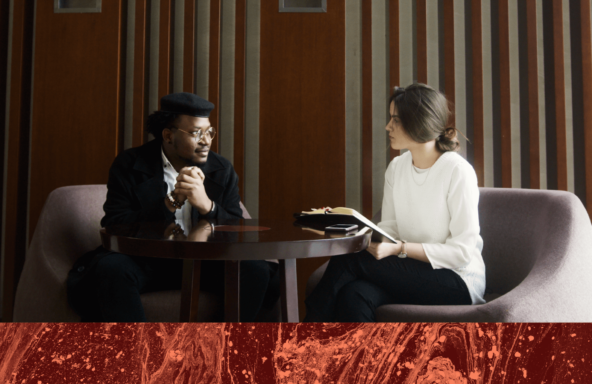 Amazon's human resources issues and the state of HR tech | Oyster®