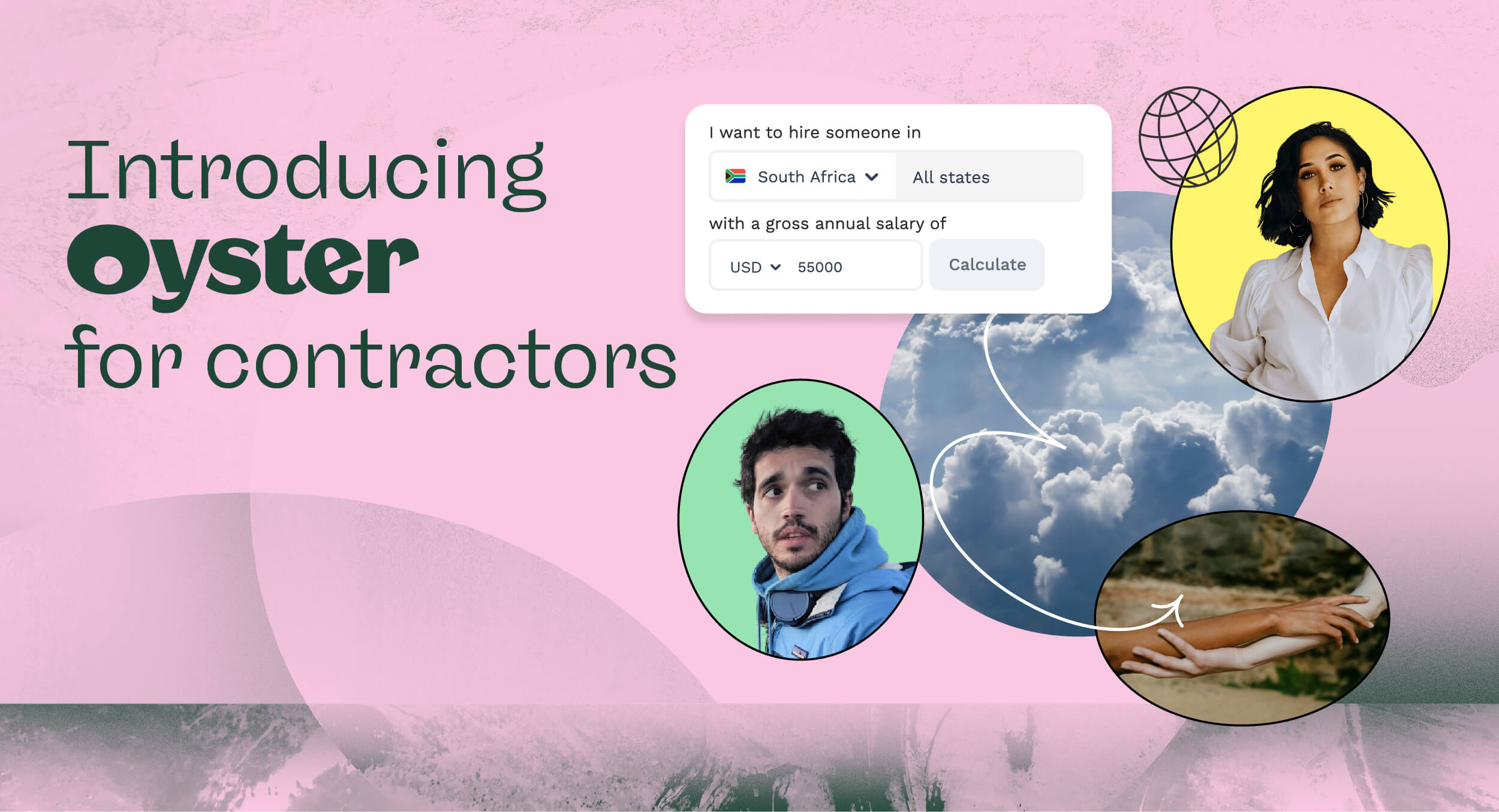 Introducing Oyster’s new contractor product | Oyster®