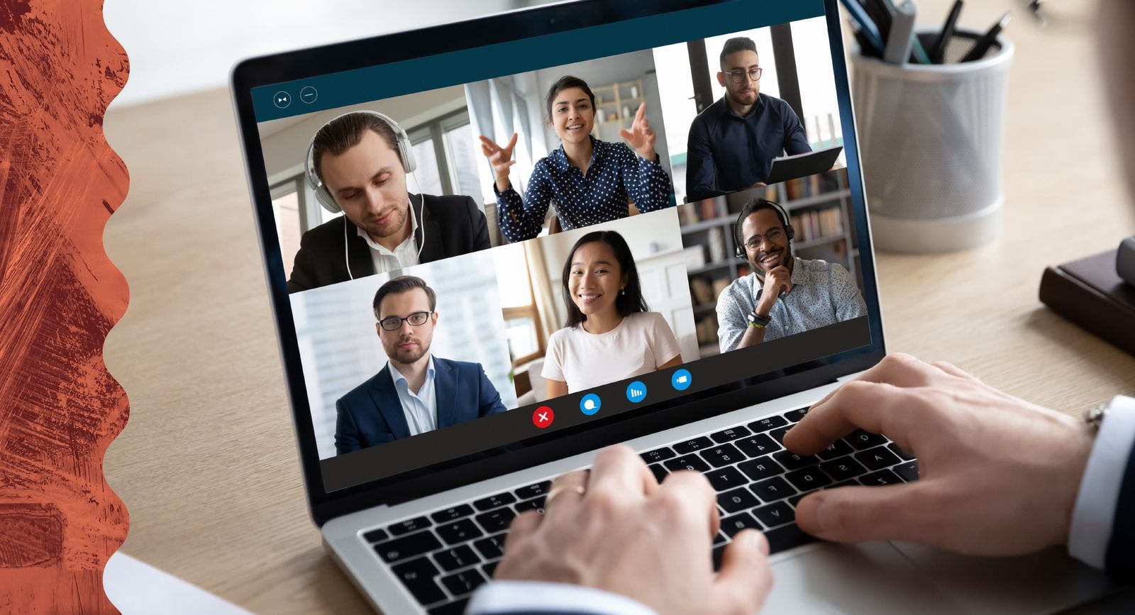 5 team building ideas for remote teams | Oyster®