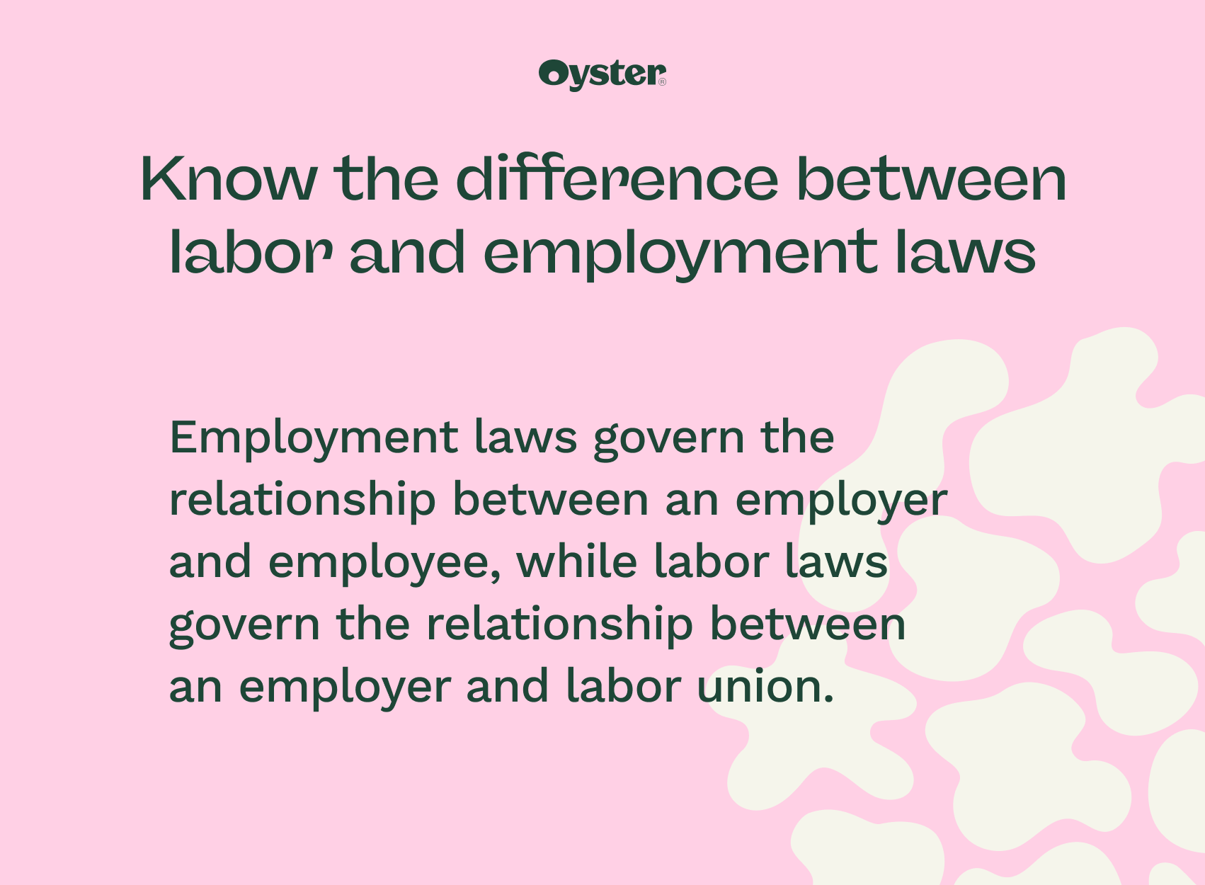 Mexico labor laws: A comprehensive overview | Oyster®