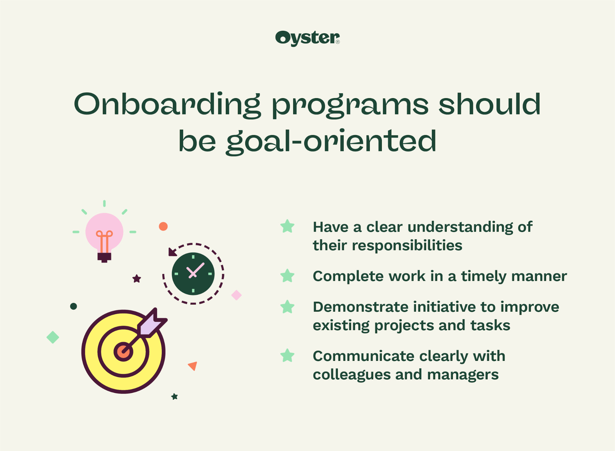 Building an effective onboarding program for remote workers | Oyster®