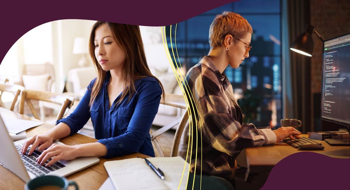 8 benefits of asynchronous work | Oyster®