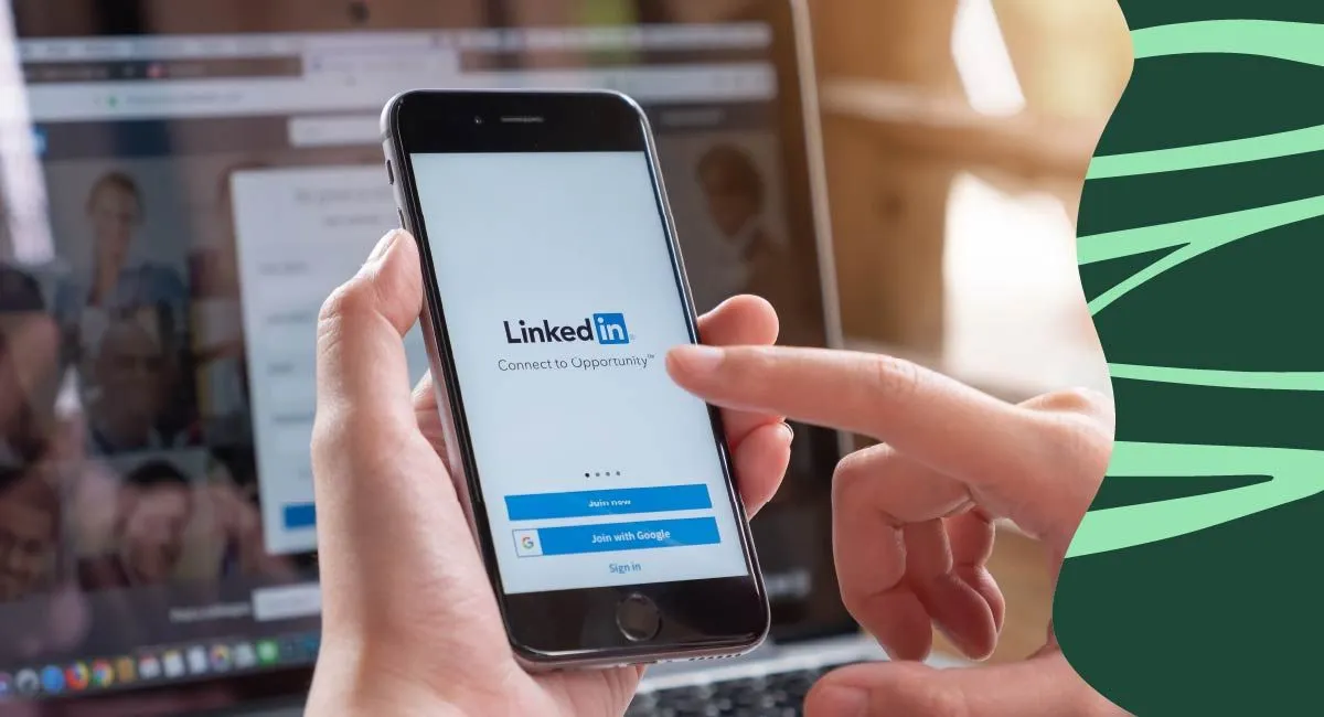 How to add open to work on LinkedIn | Oyster®