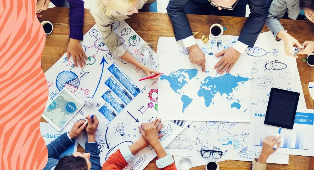 How to Create a Global Benefits Strategy | Employee Benefits | Oyster®
