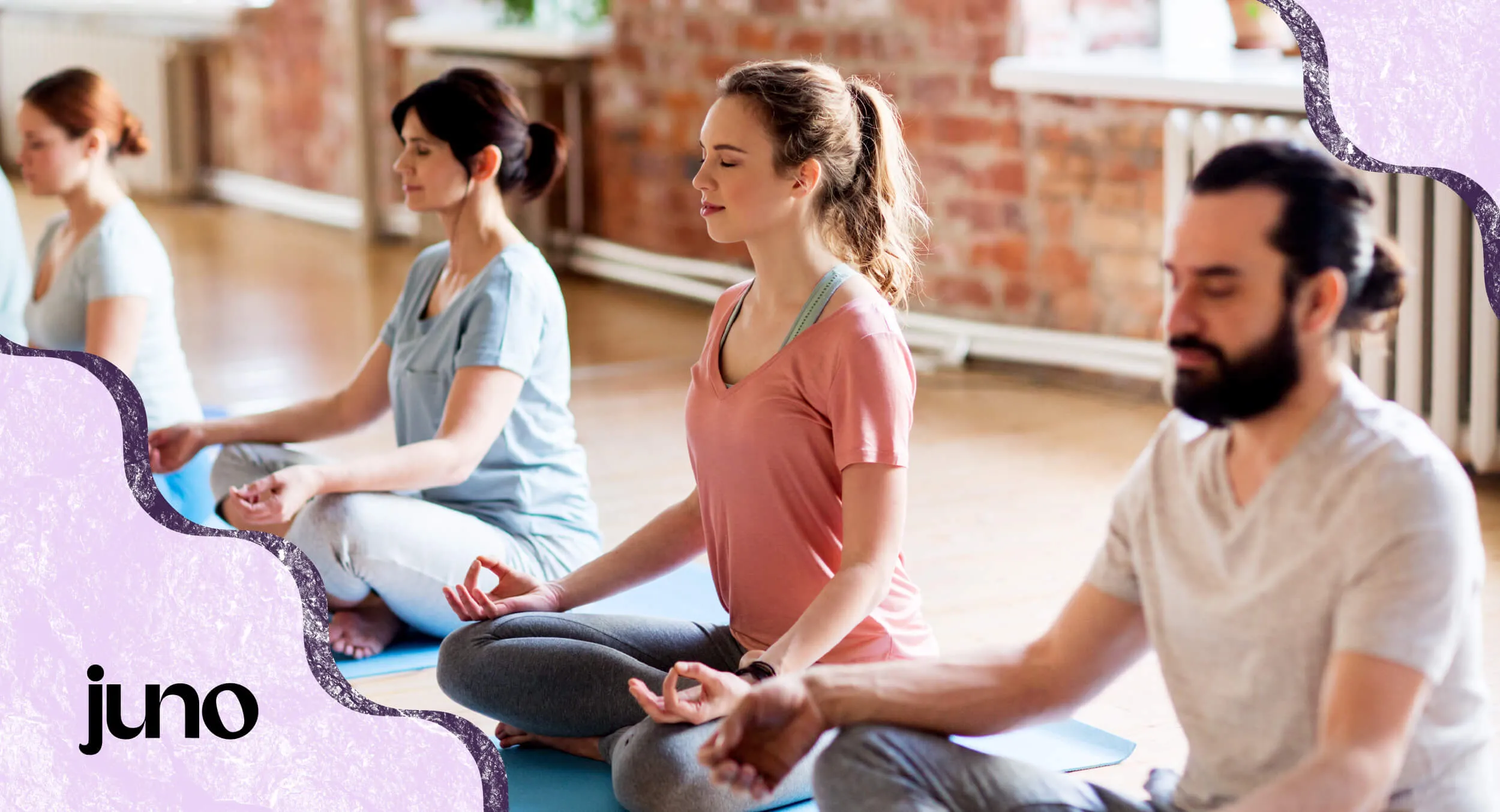 How Juno makes workplace benefits more personal | Oyster®