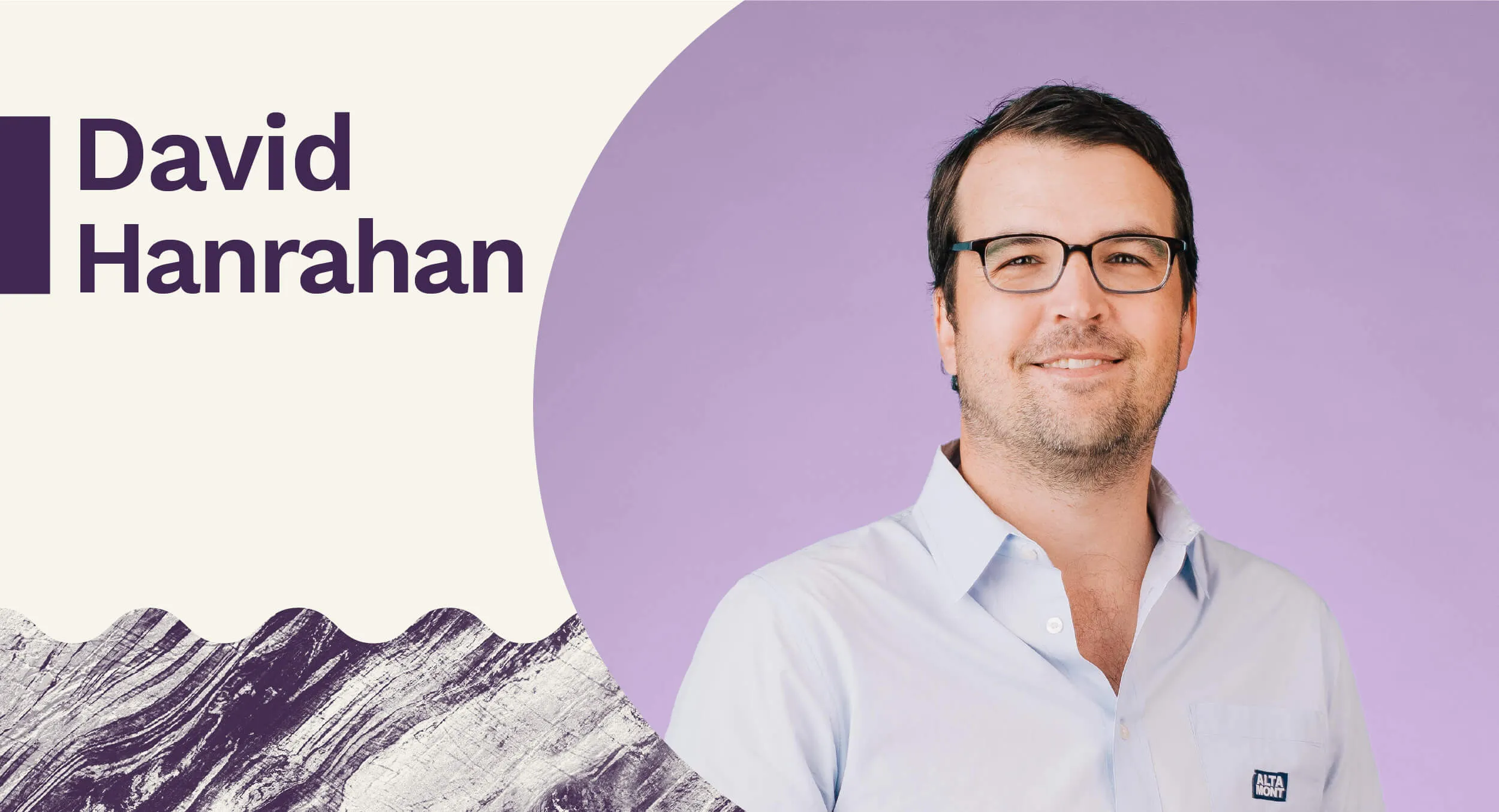 Making the move to hybrid work with David Hanrahan | Oyster®