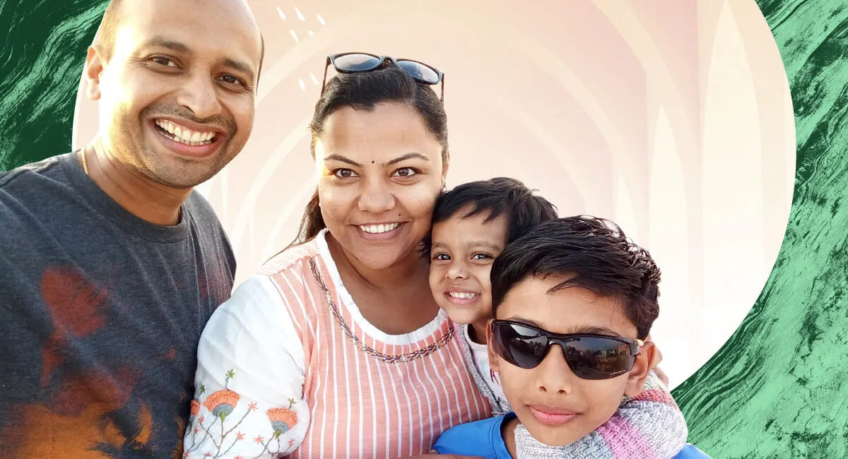 How this employee got fast-tracked for his first remote job | Oyster®