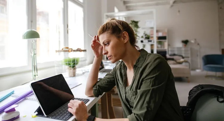 How to combat remote work isolation | Oyster®