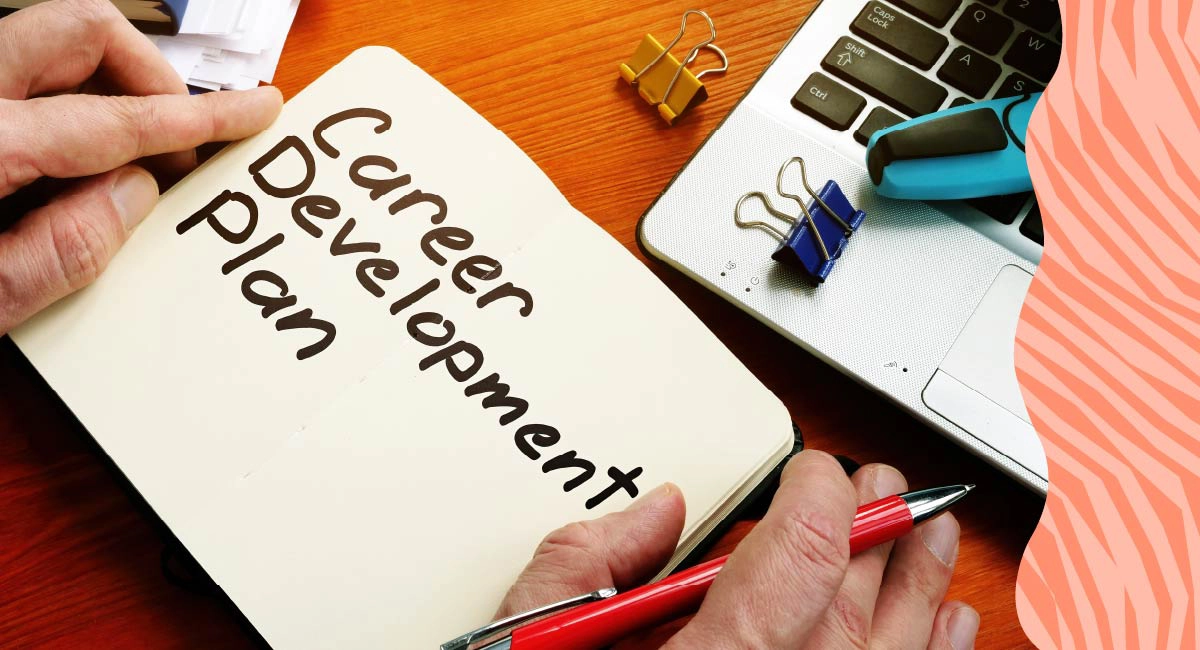 Career development planning for remote workers | Oyster®