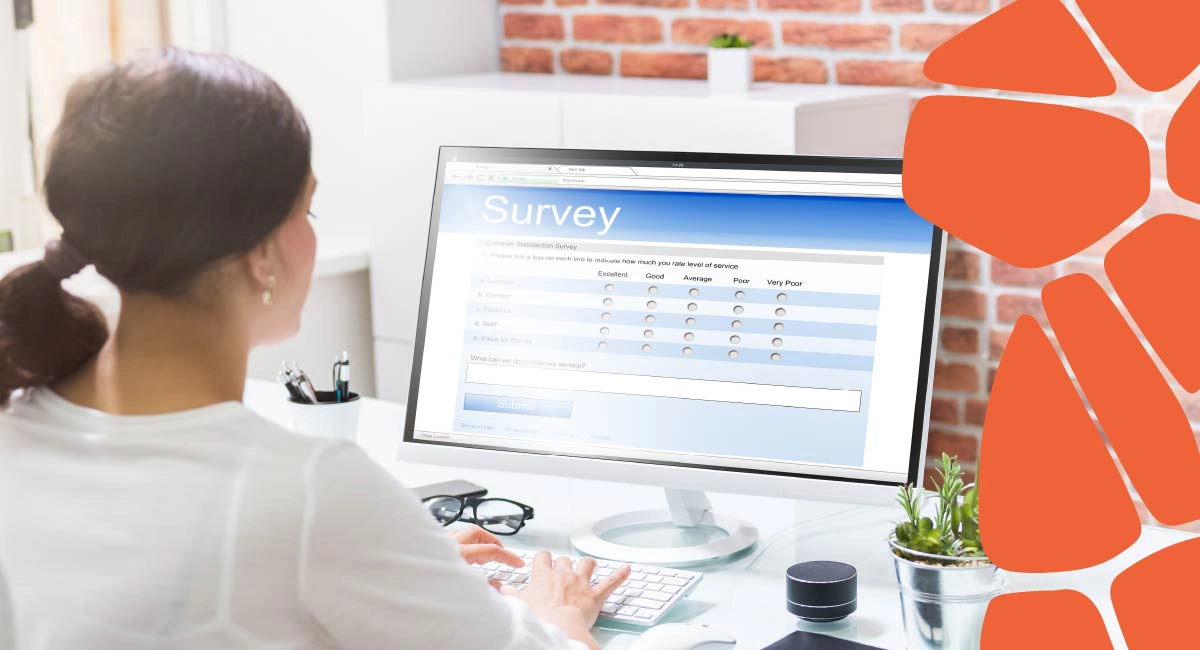 How to create an employee engagement survey | Oyster®