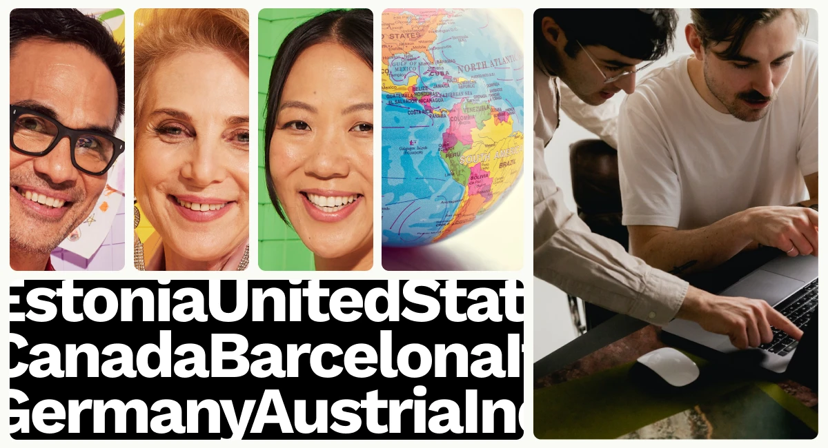 Global employment agencies: 7 things to look for | Oyster®