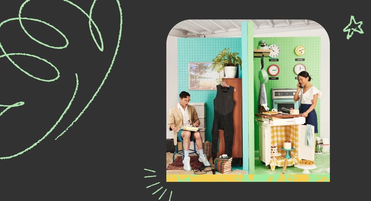 Total rewards: What to include in your compensation package | Oyster®