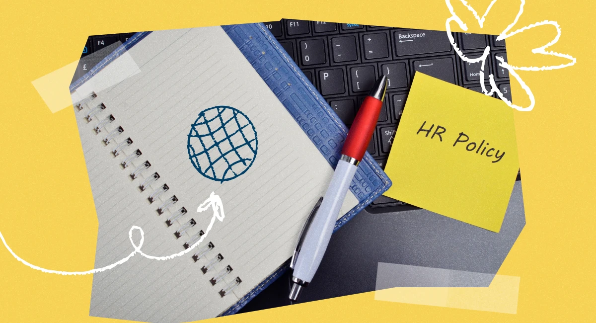 Building a global HR policy framework | Oyster®
