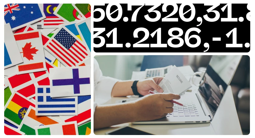 The 4 most challenging countries to hire in | Oyster®