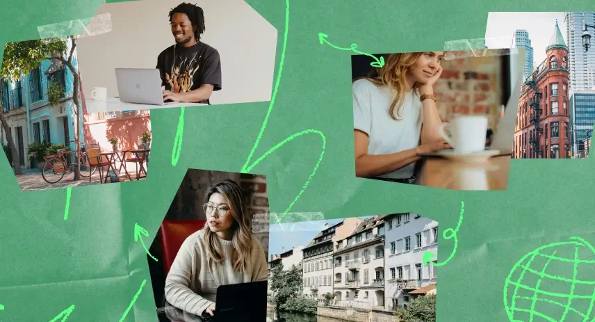 Building a global talent strategy | Recruiting internationally | Oyster®