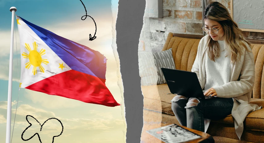 Hiring remote independent contractors in the Philippines | Oyster®