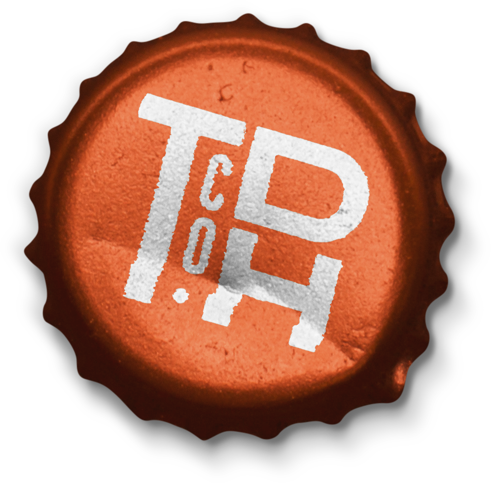 Tom, Dick & Harry Creative Inc. | Chicago's Craft Agency