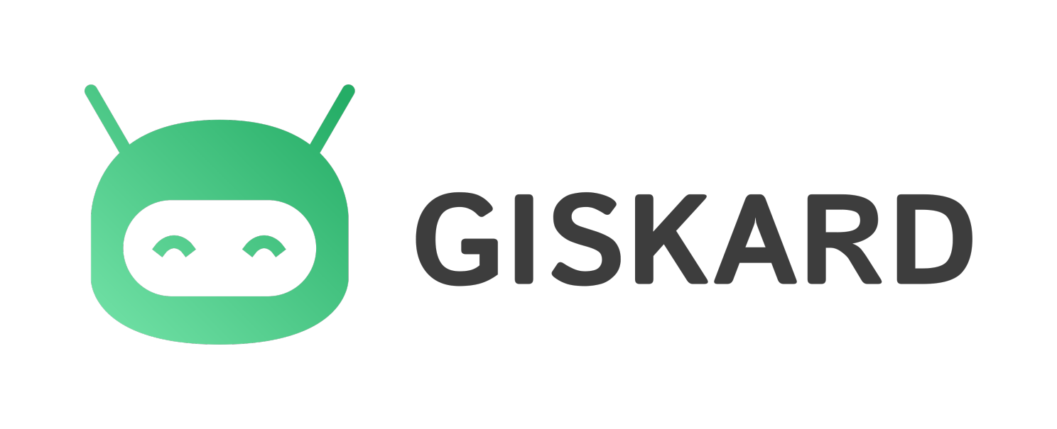 Why and how we decided to change Giskard's identity