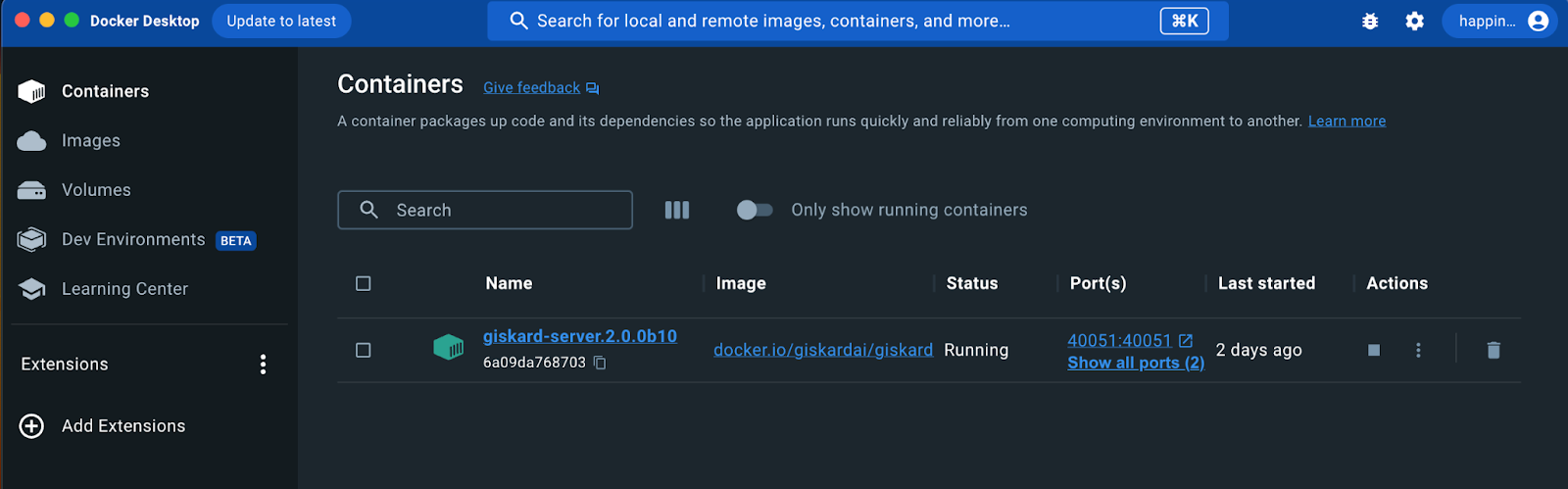 Testing Classification Models For Fraud Detection With Giskard Ml Library
