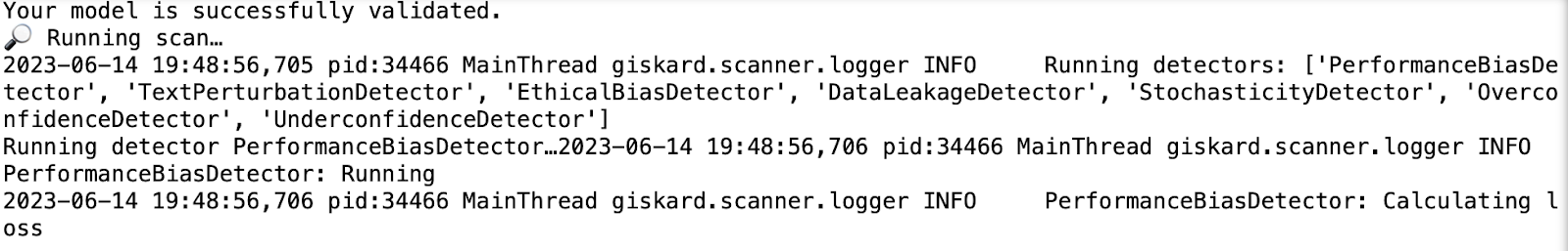 Testing Classification Models For Fraud Detection With Giskard Ml Library