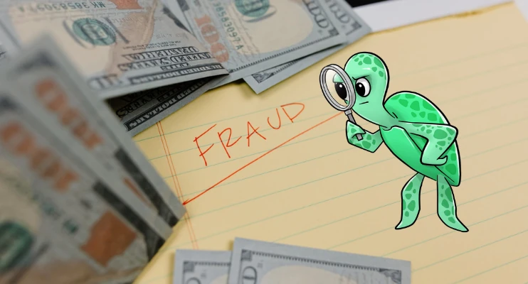 Testing Classification Models for Fraud Detection with Giskard | ML library