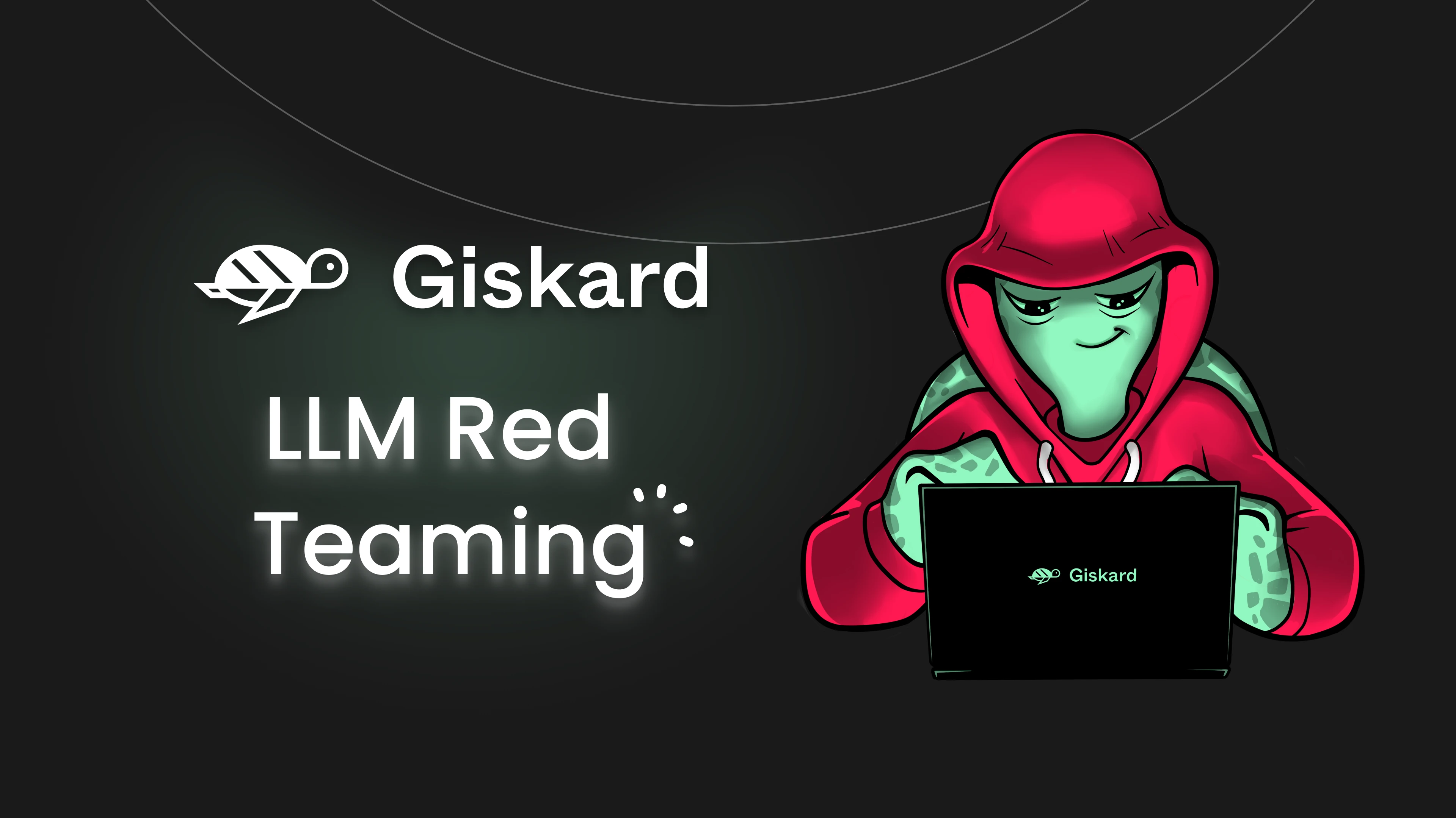 Giskard | AI Red Teaming service to enhance your LLM security