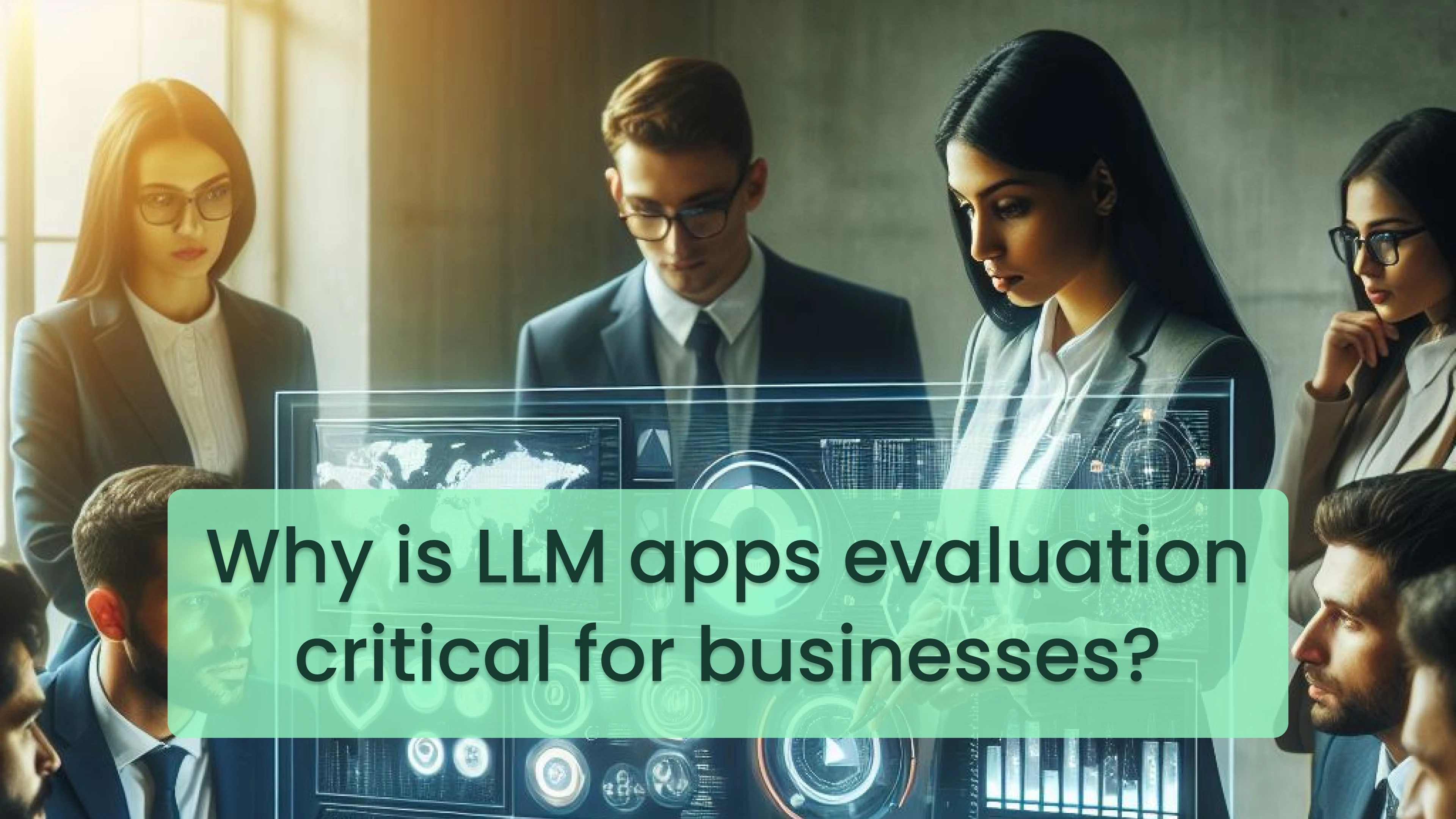 Why LLM evaluation is important? Evaluation methods & tools