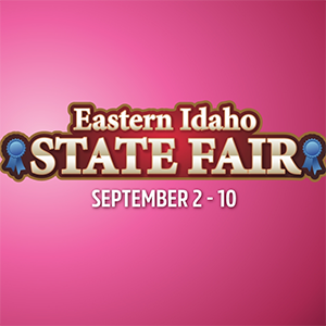 EASTERN IDAHO STATE FAIR 2022 featuring The Canine Stars