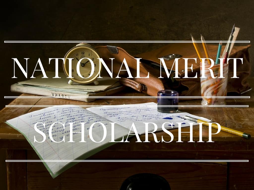 National Merit Scholarship Secrets Finally Exposed
