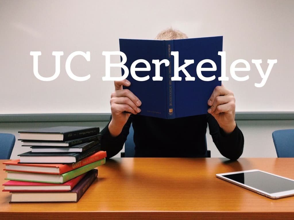 5 Secret Strategies To Improve Uc Berkeley Acceptance Rates Today